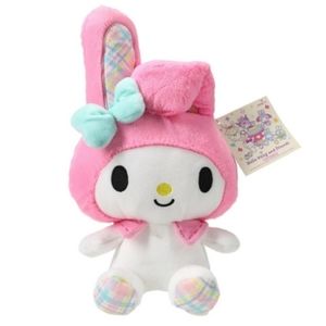 Hello Kitty | Toys | Hello Kitty Easter Plush Set | Poshmark